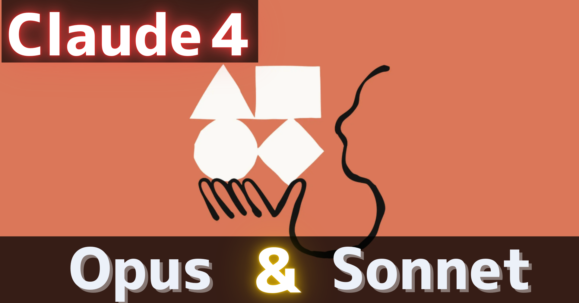 Claude 4がリリース‼︎「Opus」「Sonnet」の実力とは？ | AI-Bridge Lab